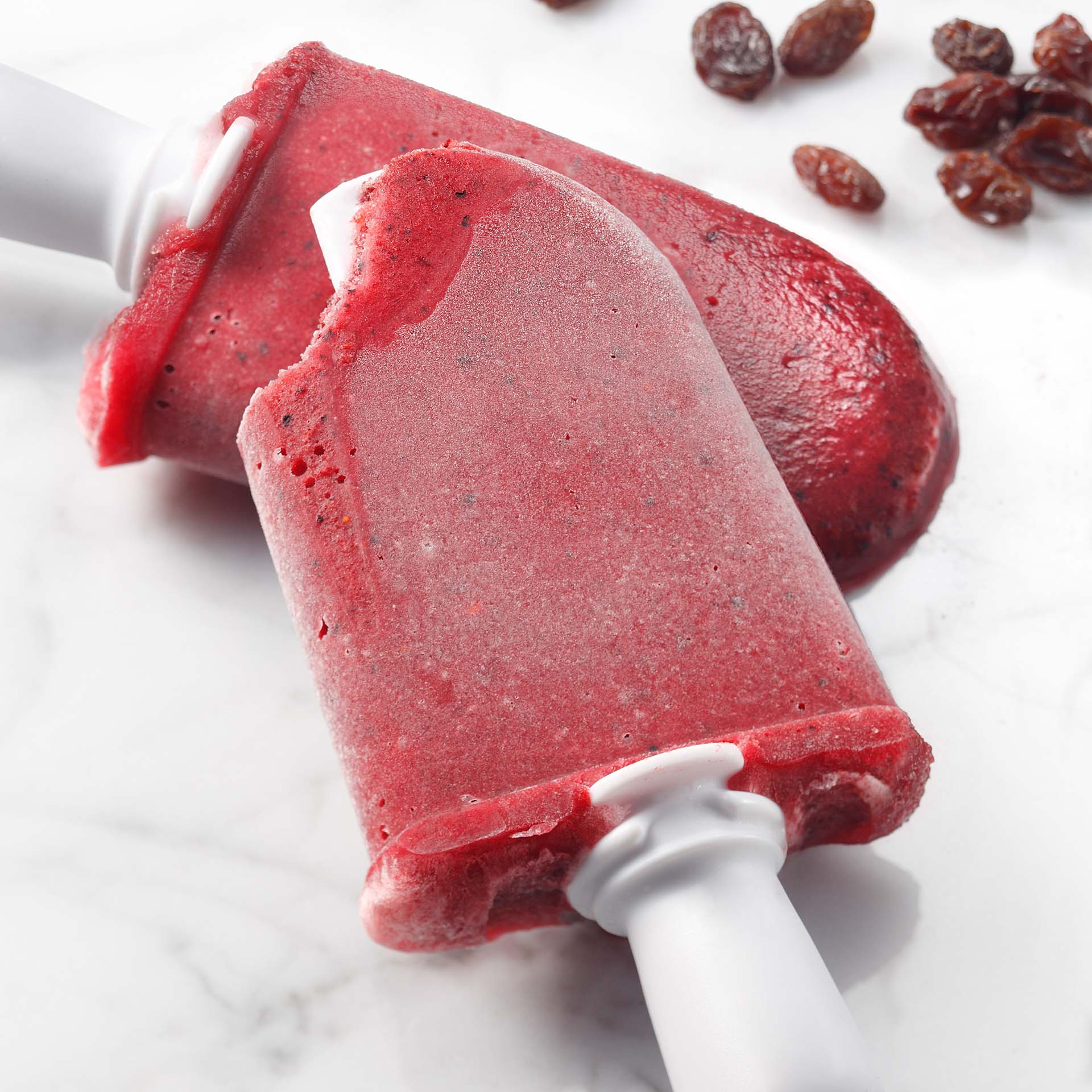 Berry Berry Freeze - California Raisins